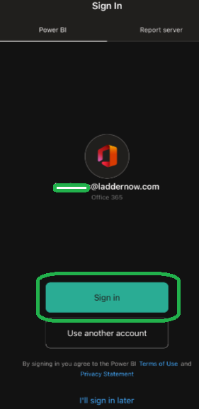 Accessing the Seeker Dashboard Report – Seek Now
