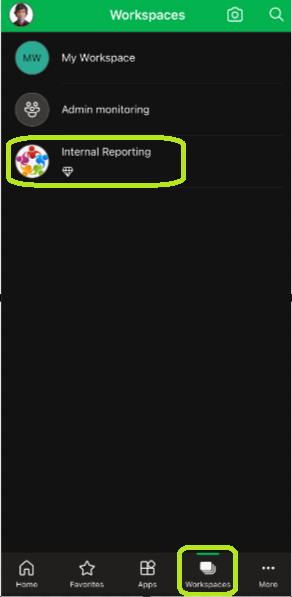 Accessing the Seeker Dashboard Report – Seek Now