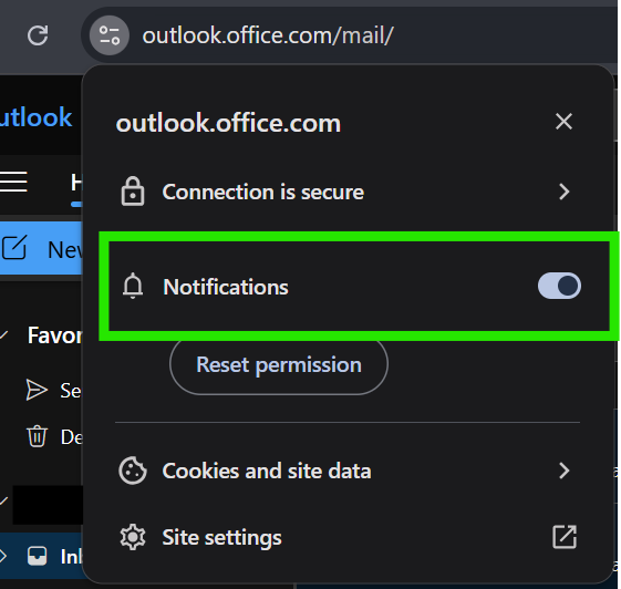 Accessing Outlook and Teams on Google Chrome – Seek Now